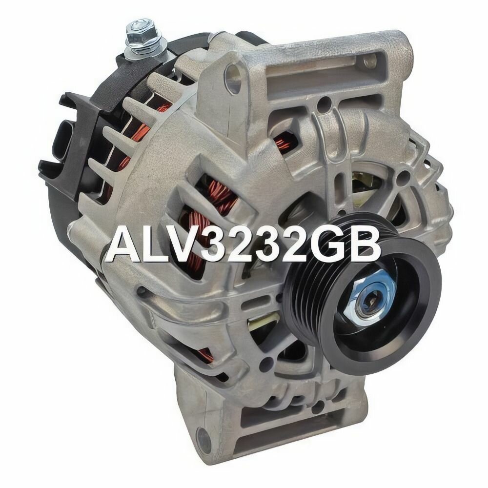 Генератор, для Шевроле Каптива, Опель Антара Инсигниа A G09 Сааб 9-5 2 Опель арт ALV3232GB