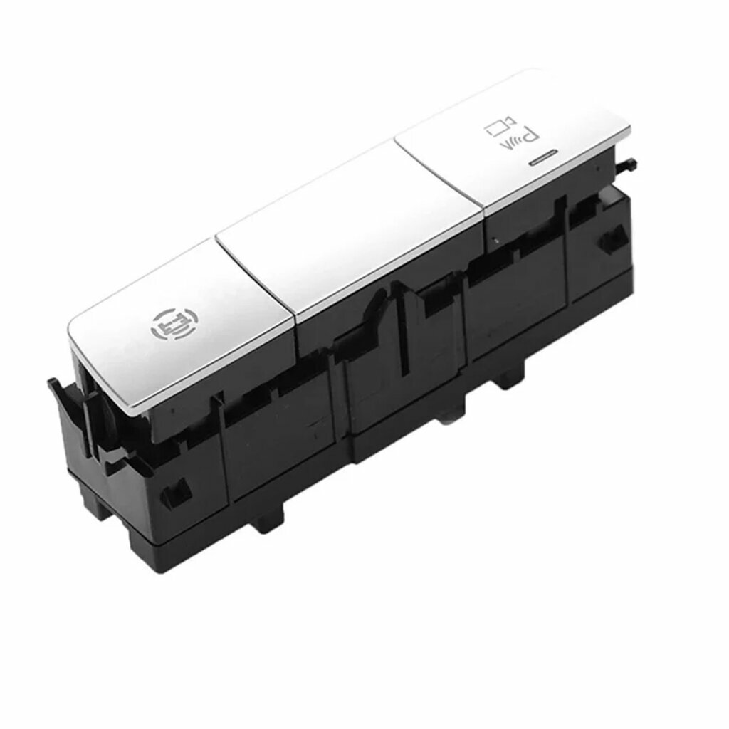 Электронный переключатель парковочного тормоза 4N0959673F