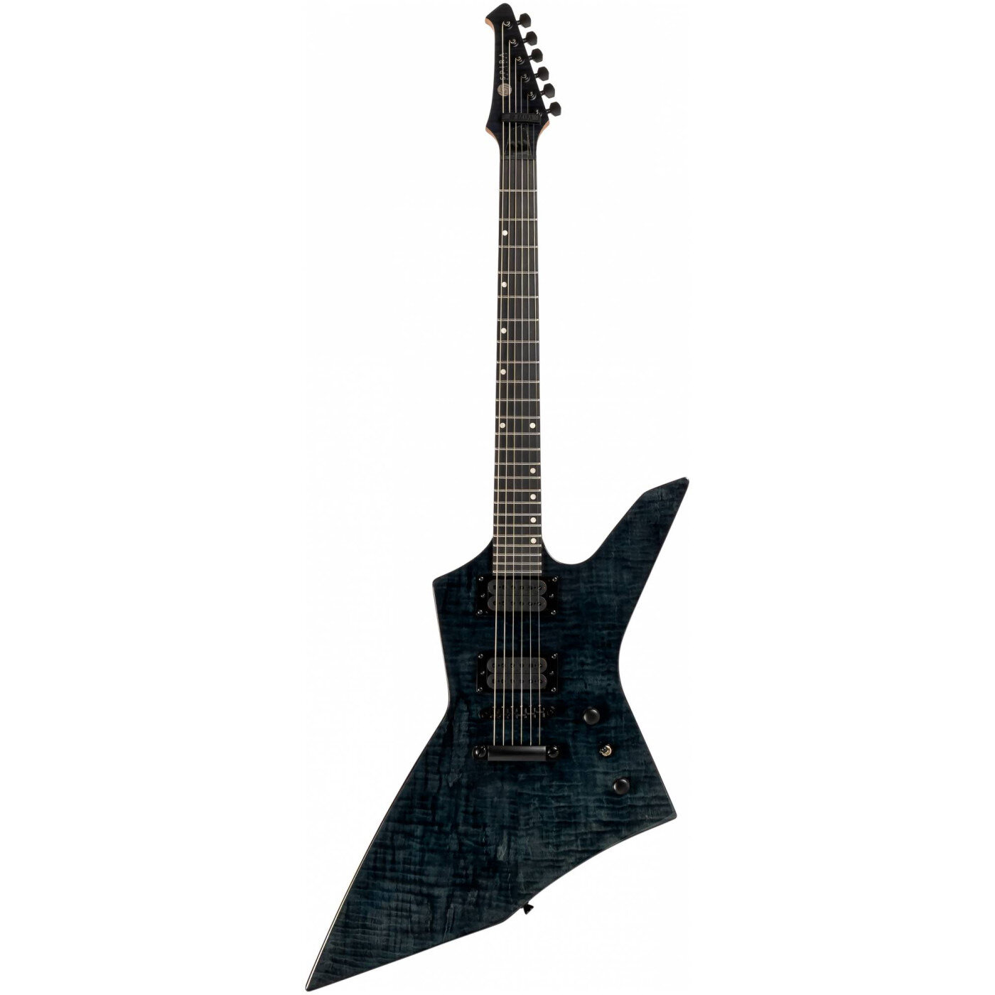 Электрогитара Spira X-500 TBK E