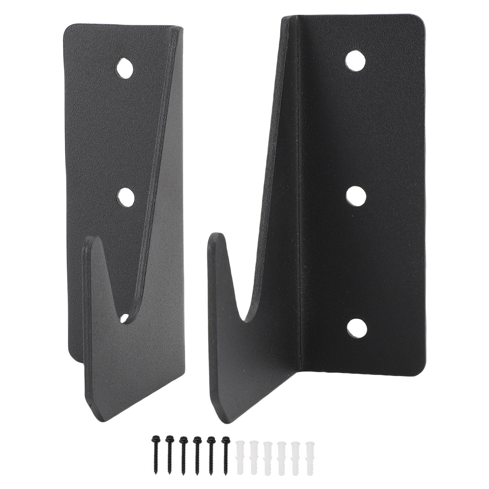 2pcs напольная подставка стенда из нержавеющей стали настенная стойка для хранения для большинства гидравлических пола