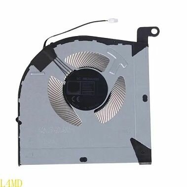 Вентилятор (кулер) для ноутбука Lenovo GeekPro G5000V, 12V, CPU