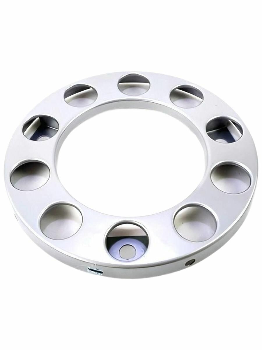 Колпак колеса (металл) FAW J5 и FAW J6 от партнёра FAW Арт. 3102010-1H