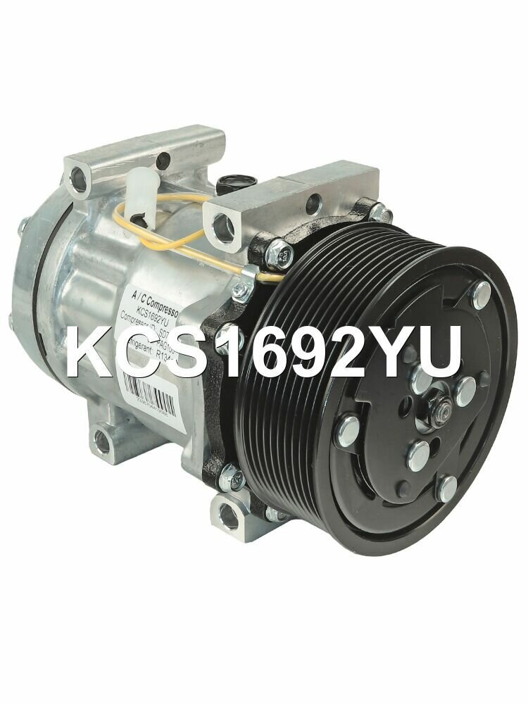 Компрессор кондиционера Krauf KCS1692YU