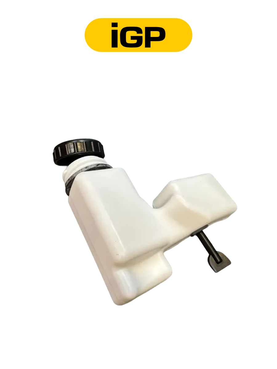 Бак масляный MS170(C),180(C, C-BE) в сборе