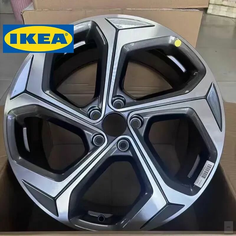 PRSO Колесный диск 19x7.5" PCD10х108 ET46 D63.4PRSO 19x7.5" PCD10х108 ET46 D63.4