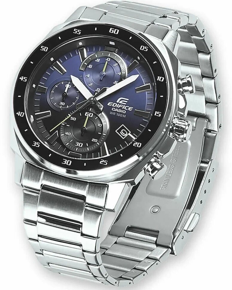 Наручные часы Edifice