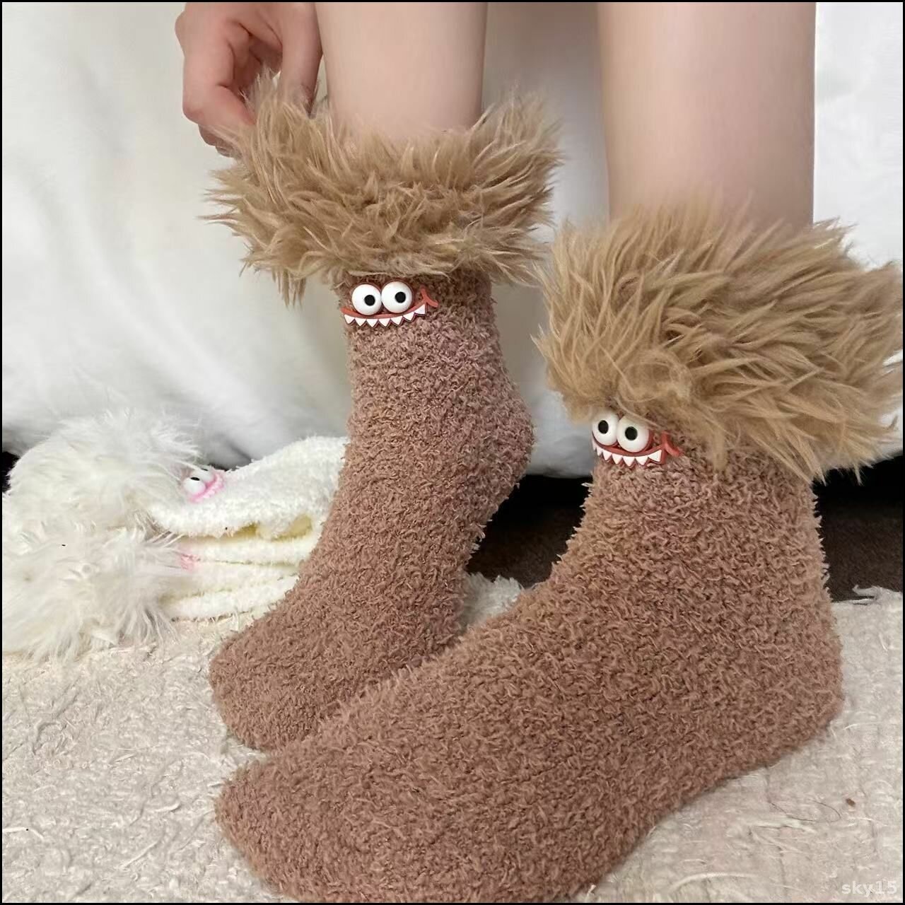 Носки спортивные