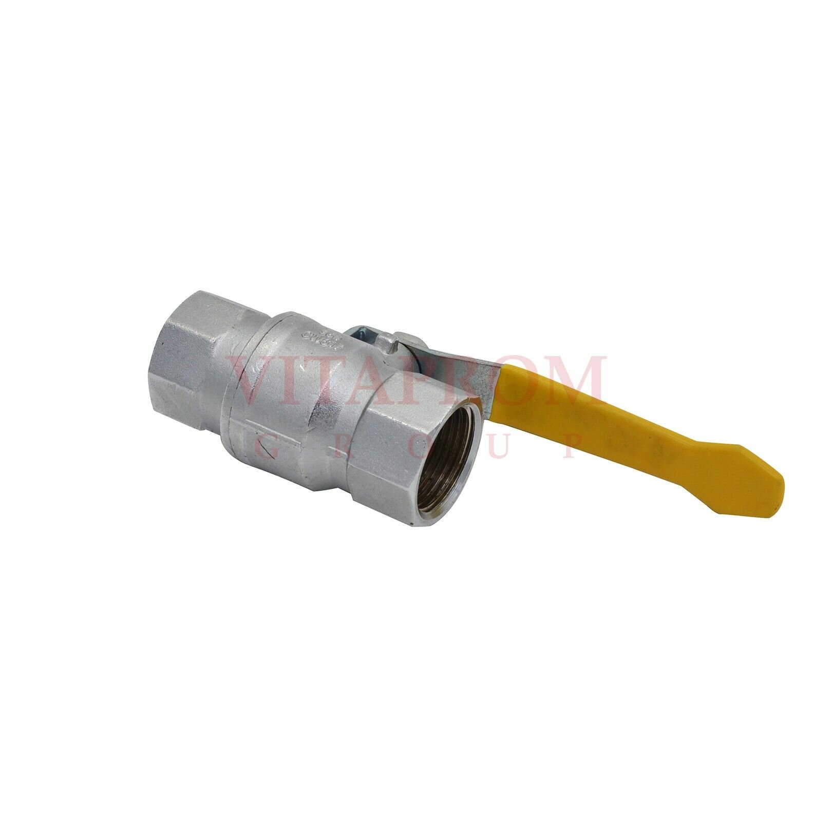 Шаровый кран Kromschroder AKT25R50B, 03152274