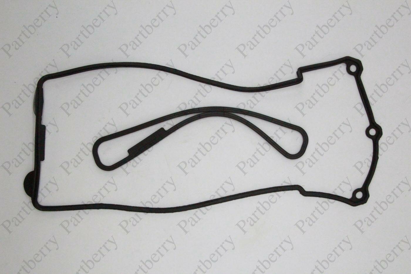 Прокладка крышки клапанной прав PARTBERRY PB565023 для BMW 11129069871.