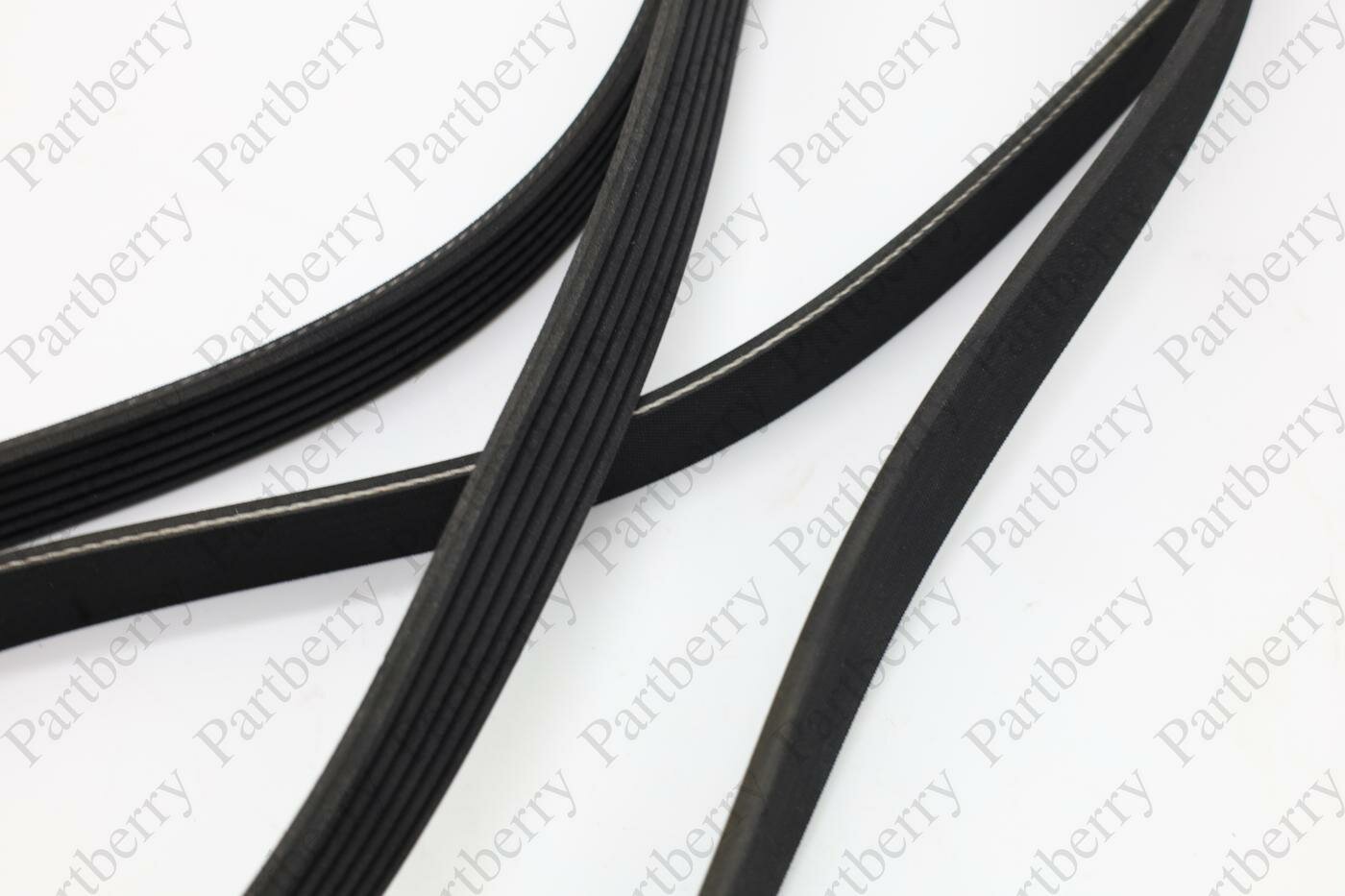 Ремень приводной 6pk2160 PARTBERRY PB230505 для MERCEDES-BENZ 0149971192, MERCEDES-BENZ A0149971192. — фото 1