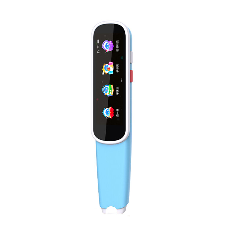 Ручка IFLYTEK P20 переводческое устройство innocent blue 8g