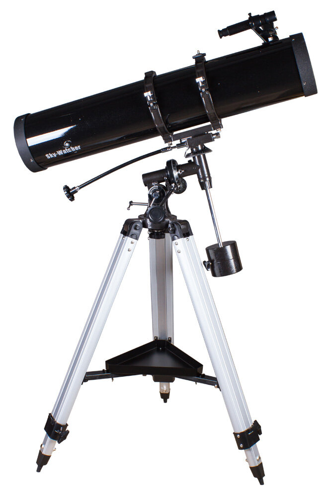 Телескоп Sky-Watcher BK 1309EQ2 + Солнечный фильтр 130 мм — фото 1