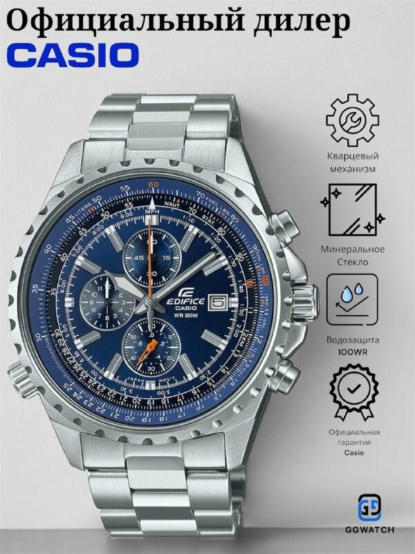 Наручные часы