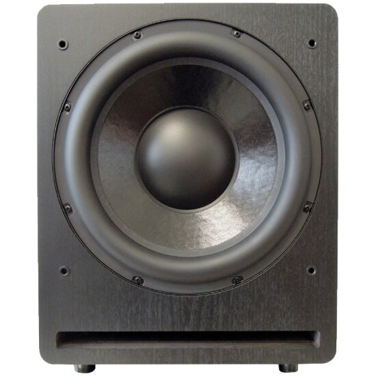 Сабвуфер Attitude Omega SW 4500