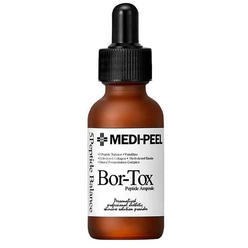 MEDI-PEEL Лифтинг-ампула с пептидным комплексом Bor-Tox Peptide Ampoule 30 мл