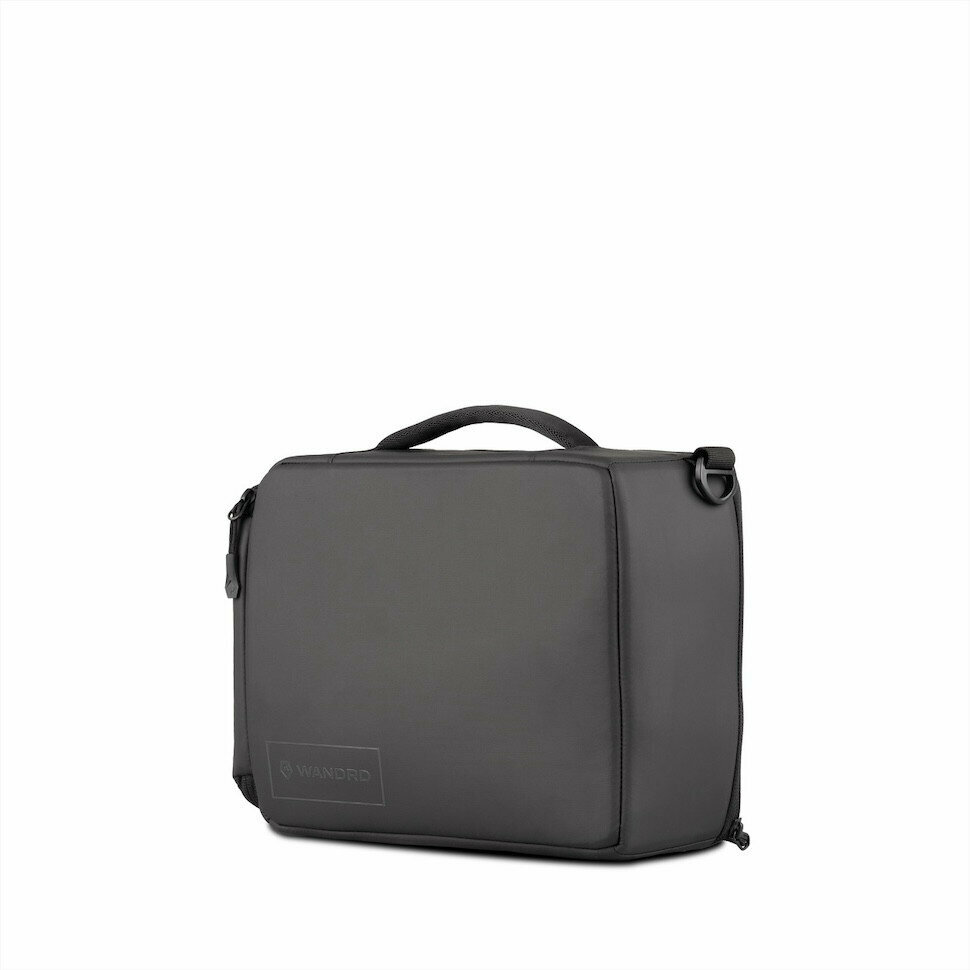 Сумка для фотокамеры WANDRD Camera Cube V2 Essential (PRVKE 21), черный