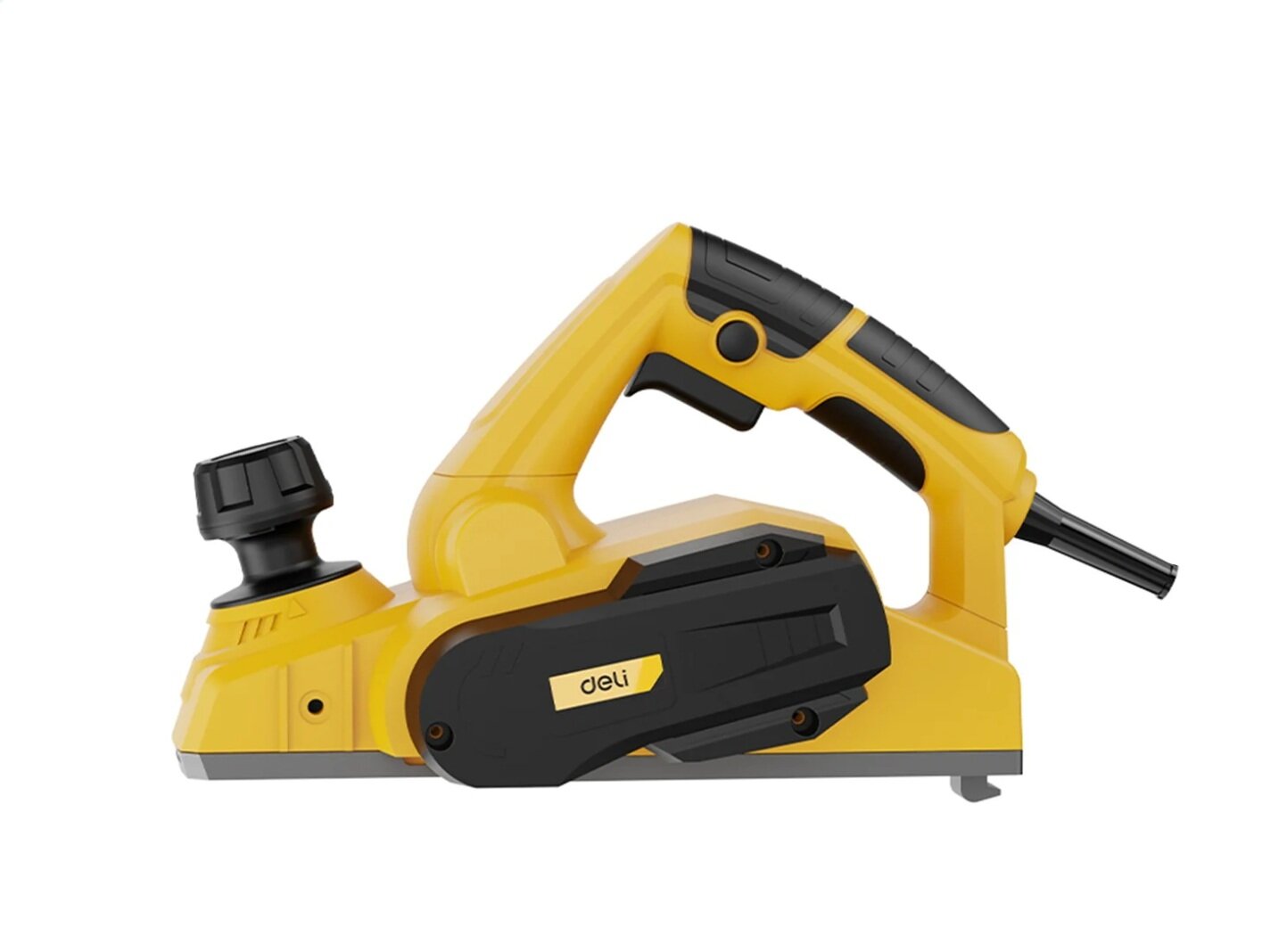 Электрорубанок Deli DC592