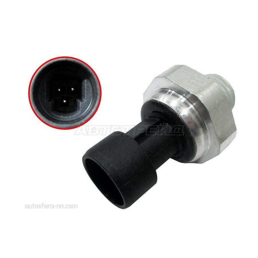 SAT ST2410008 Датчик давления масла Chevrolet Captiva 06-13 / Opel Antara 06-11