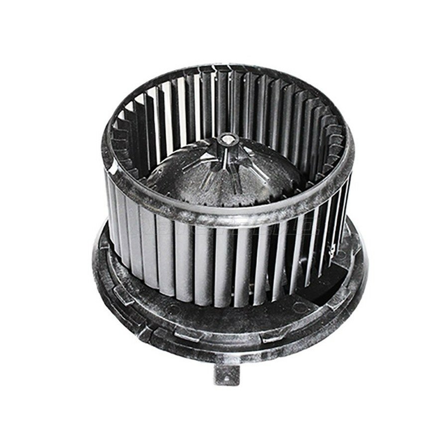 SAT ST940002 Мотор отопителя салона (Левый руль) ГАЗ Газель NEXT 12- / Газон NEXT 14-