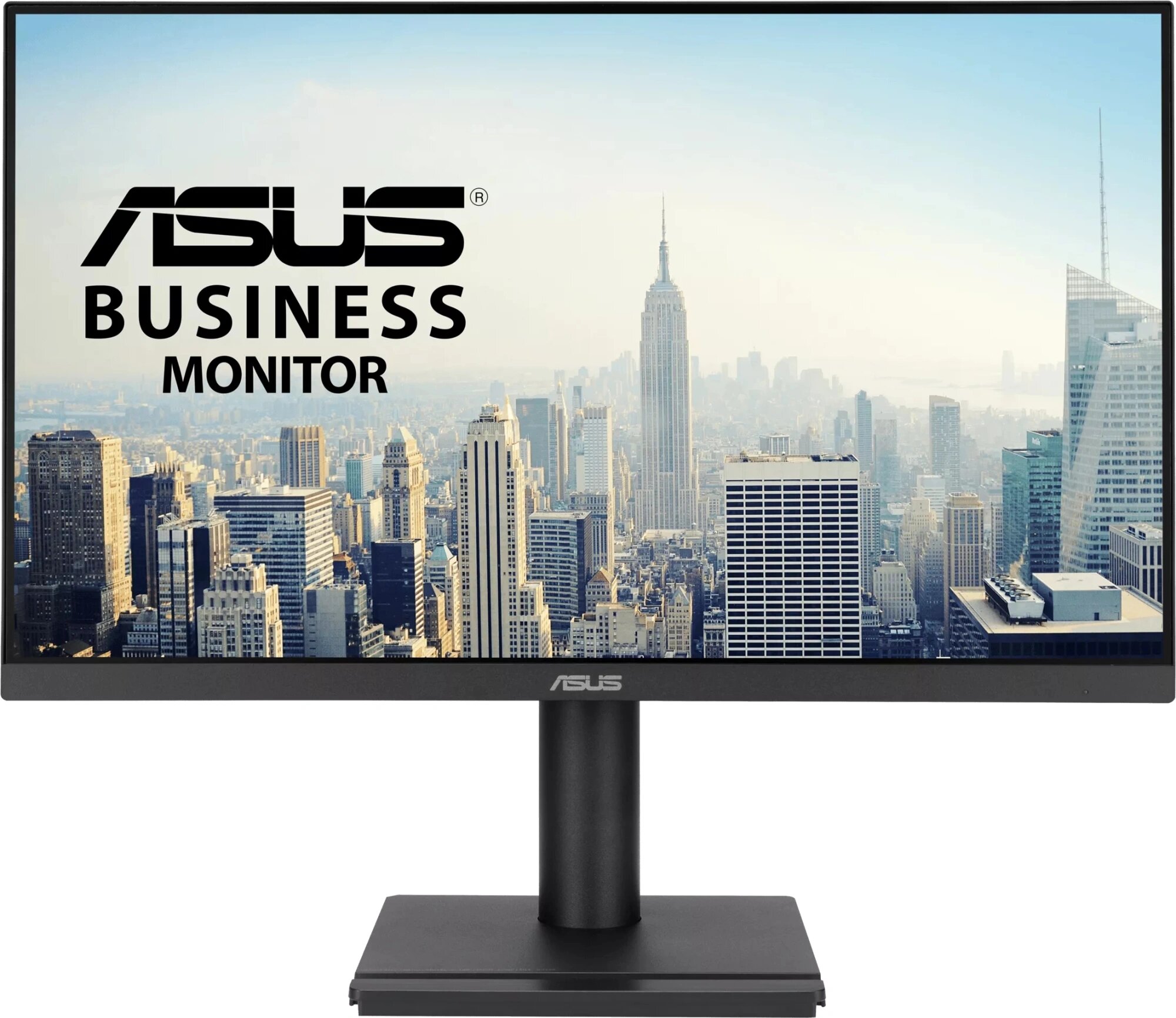 Монитор Asus 23.8" Business VA249QGS черный IPS LED 16:9 HDM
