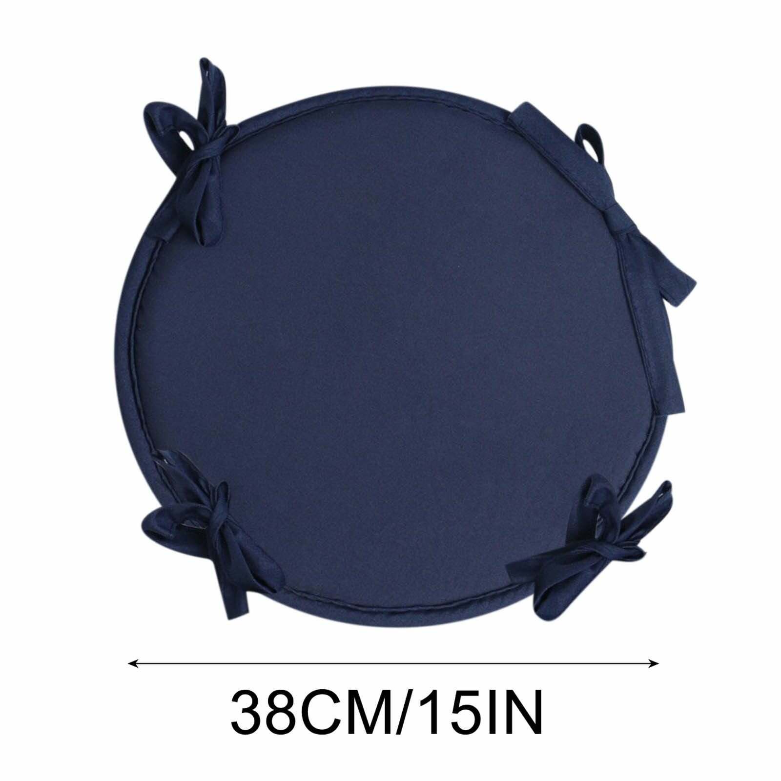 Vekome Подушка на стул Мягкая подушка для кресла 5411 40x40 см