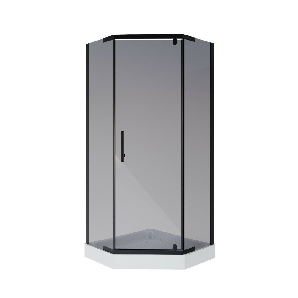 Душевой уголок NG-010-14DT