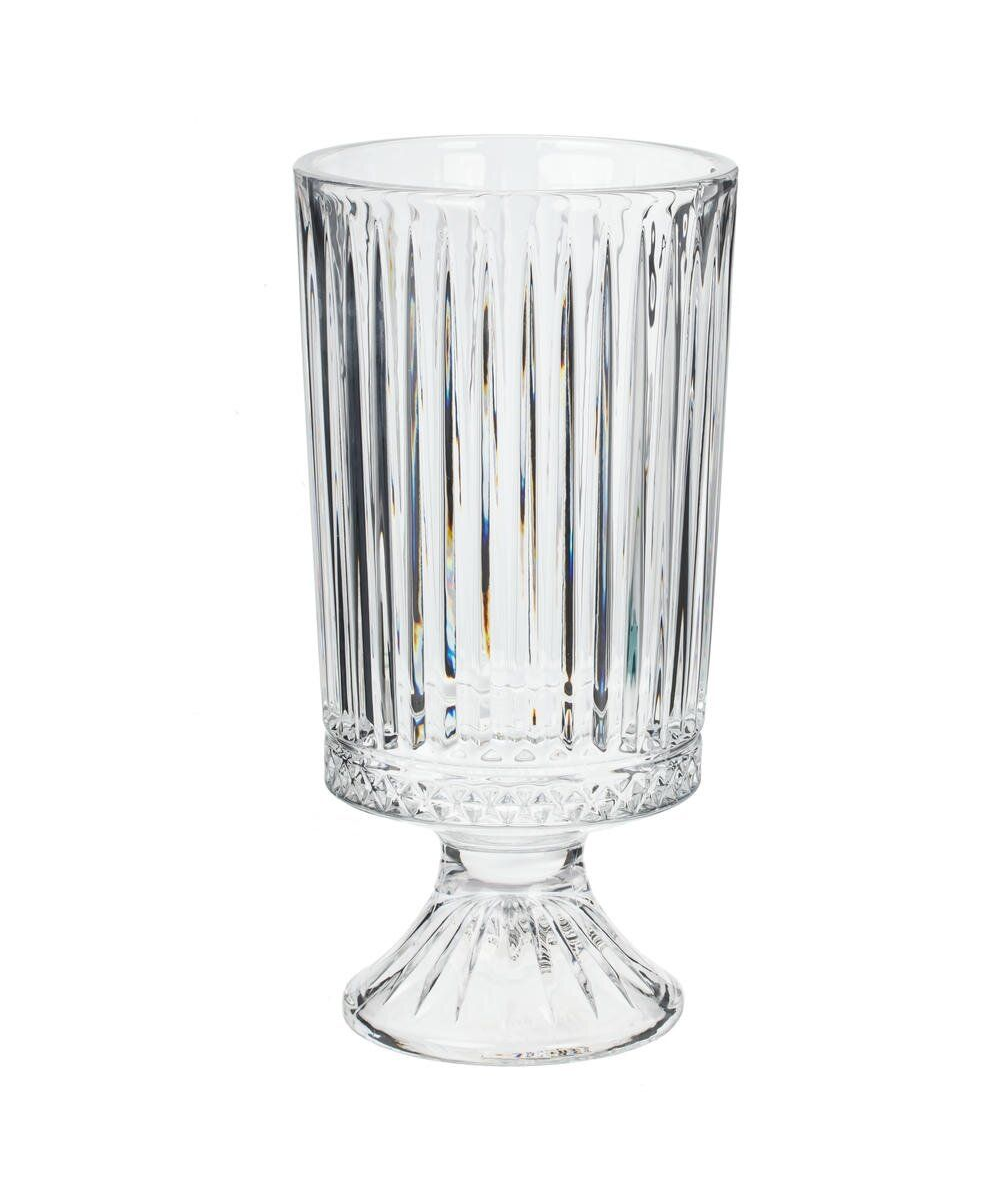 Ваза, 1050 мл, L11,5 W11,5 H23 см