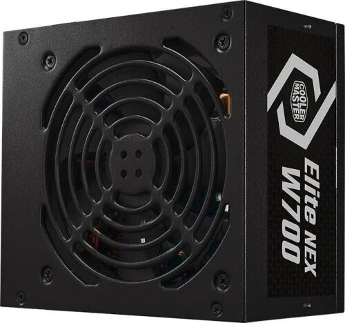 Блок питания Cooler Master Elite Nex W700, 700W, 80+ White