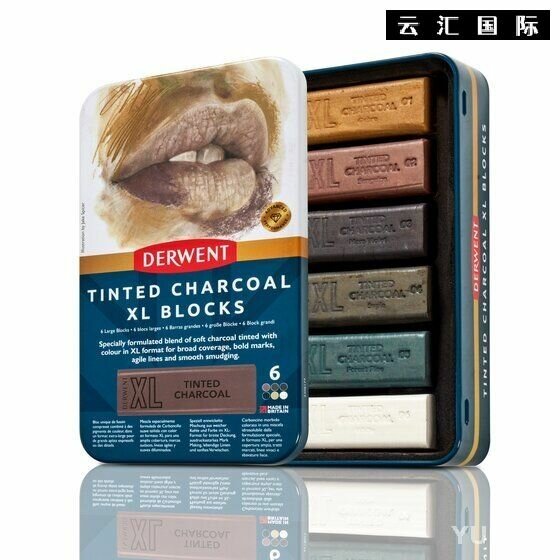 Набор карандашей