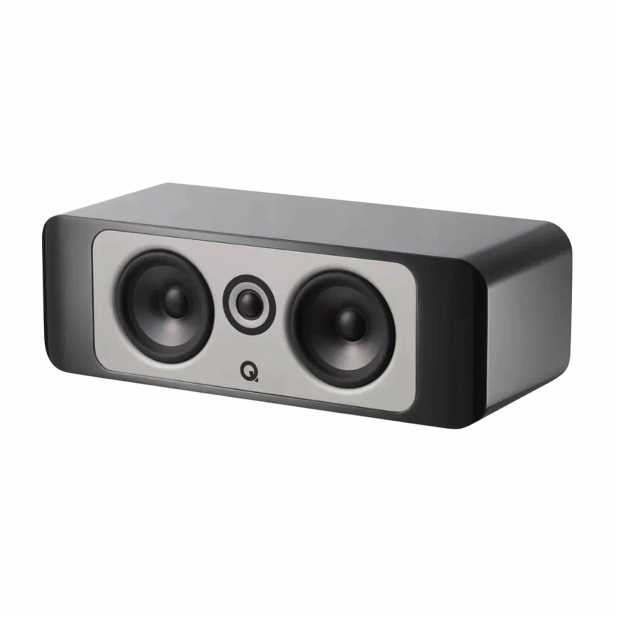 Центральный канал Q Acoustics Concept 90 Centre (QA2990) Gloss Black