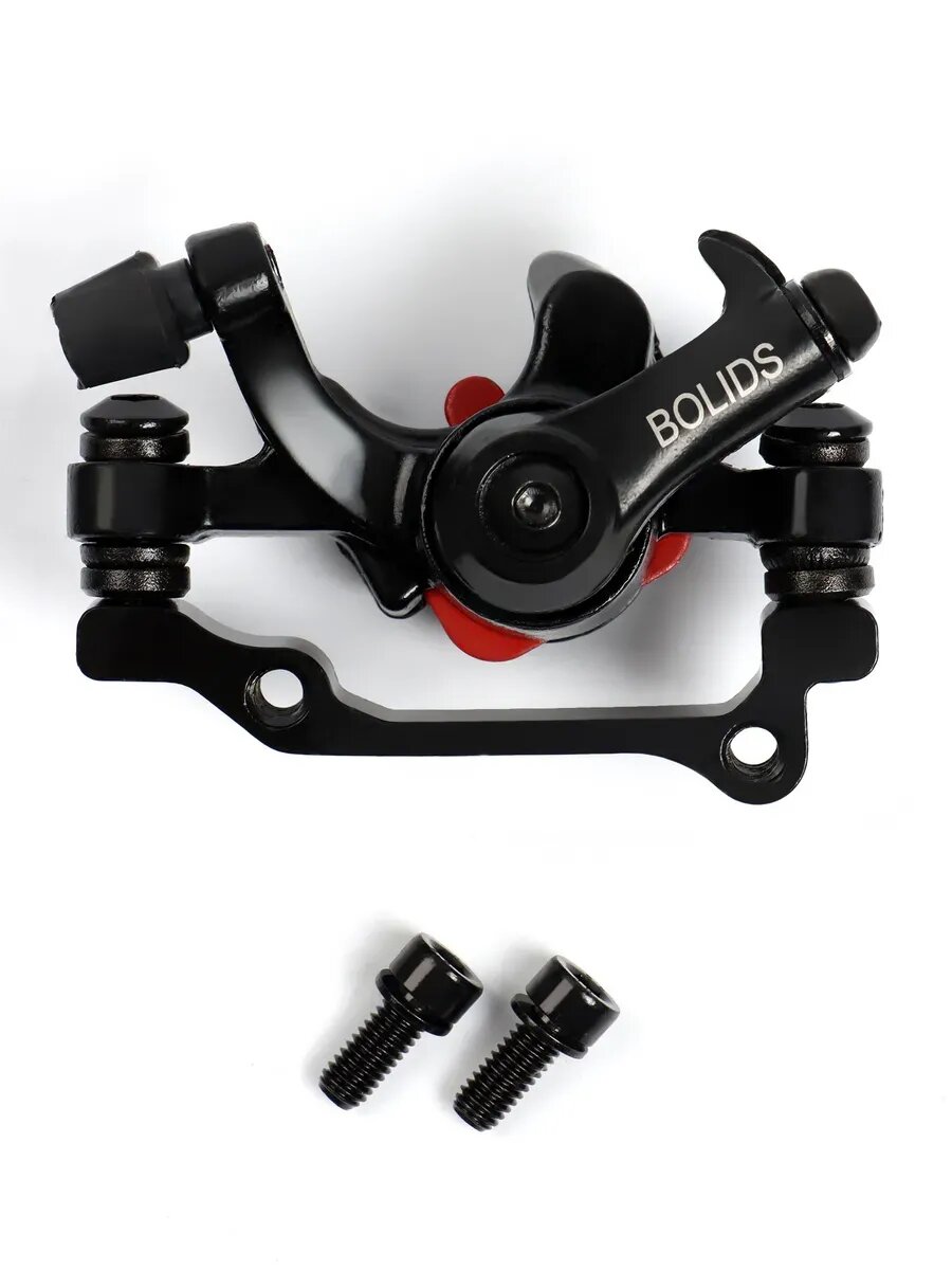 Калипер дискового тормоза задний