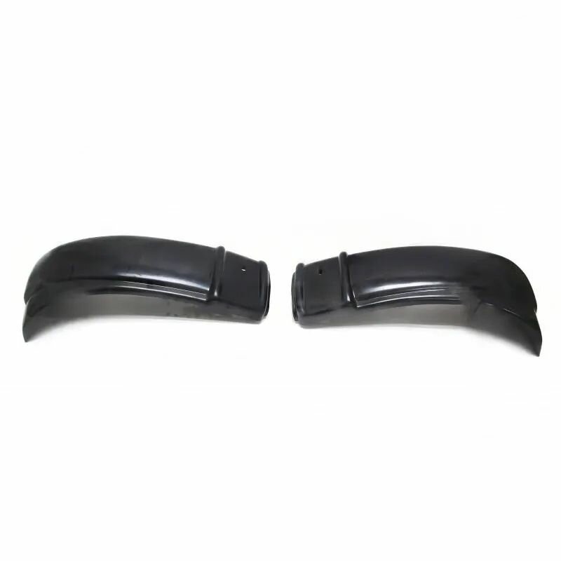 Накладки переднего бампера УАЗ 452 левый/правый