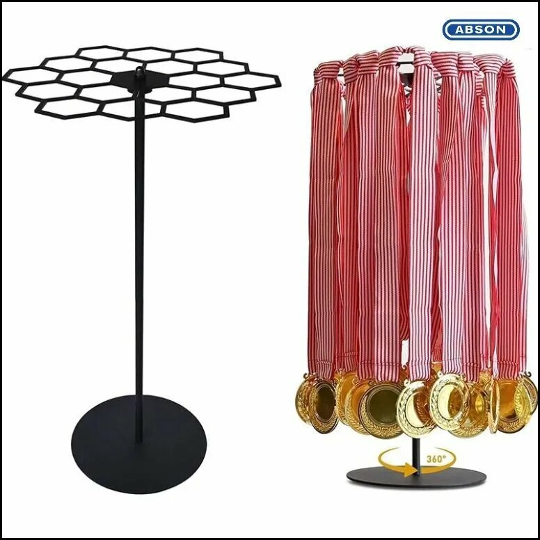 ABSON Медаллер