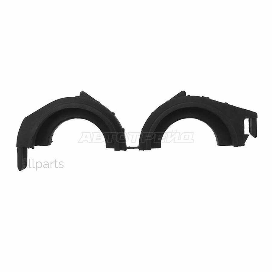 SAT ST-220-0091 Соединитель отопителя быстросъемный GAZELLE NEXT 12- (2шт)