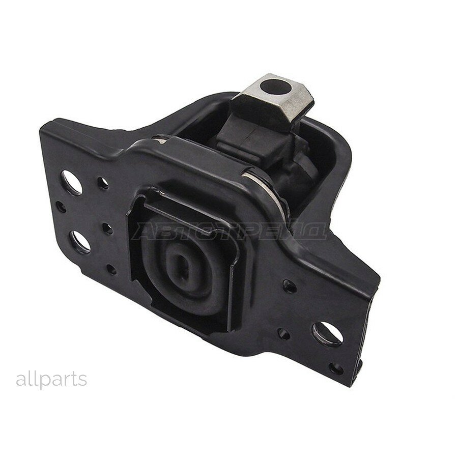 SAT ST-11210-JD000 Опора двигателя Nissan Qashqai 06-13 / Renault Kangoo 08-16 (Справа)