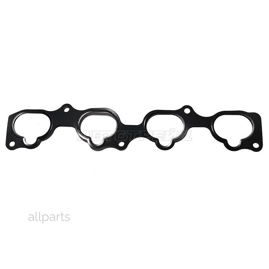 SAT ST-14035-8H30A Прокладка впускного коллектора Nissan Primera 01-08 / X-Trail 00-15 QR20DE; QR25DE