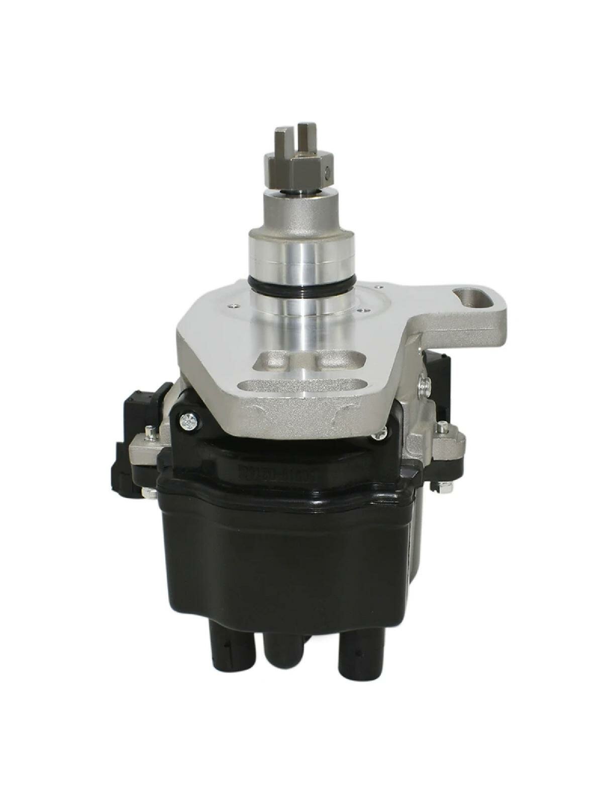 Сменный распределитель зажигания с улучшенной подачей тока для оптимального C