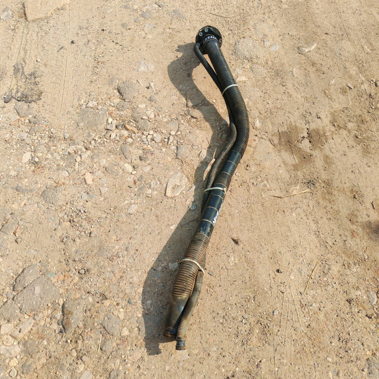 Горловина бака Nexia N100 / N150