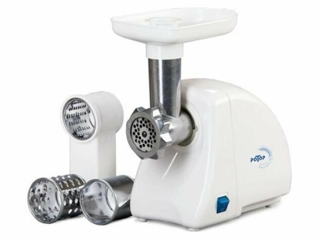 Мясорубка электрическая Экстра М ЭМШ 35/250-3 к/комбайн