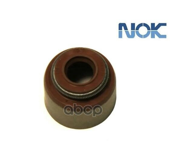Колпачок маслосъёмный Acura CL/Integra/MDX 98>/RSX 02-04, Honda Accord 98>/CR-V 99> NOK арт. BV3396H0