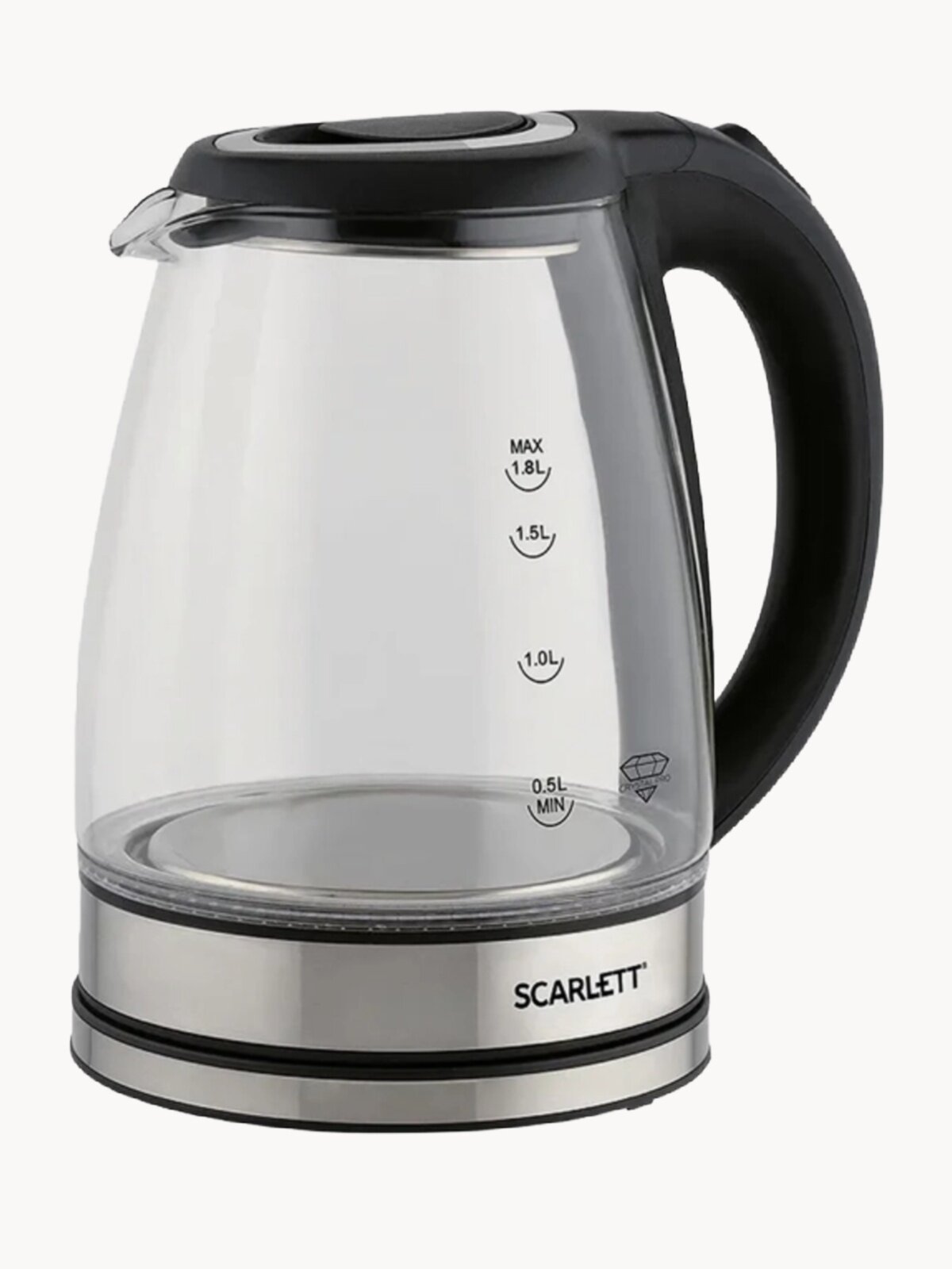 Чайник Scarlett SC-EK27G88