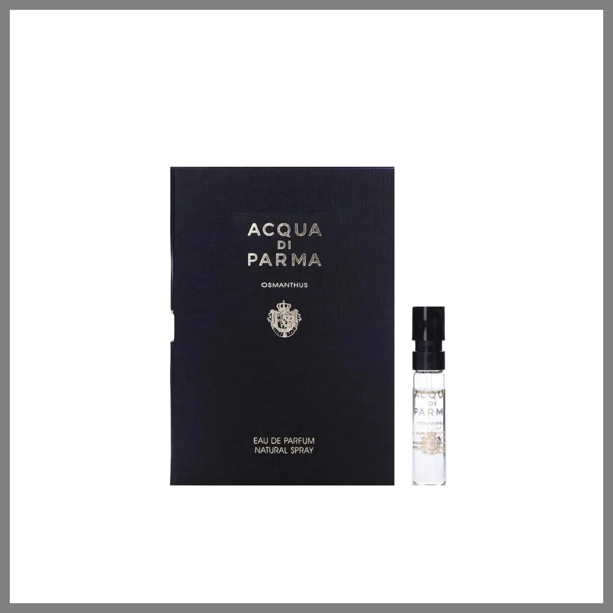 Acqua di Parma Osmanthus парфюмерная вода 1,5мл