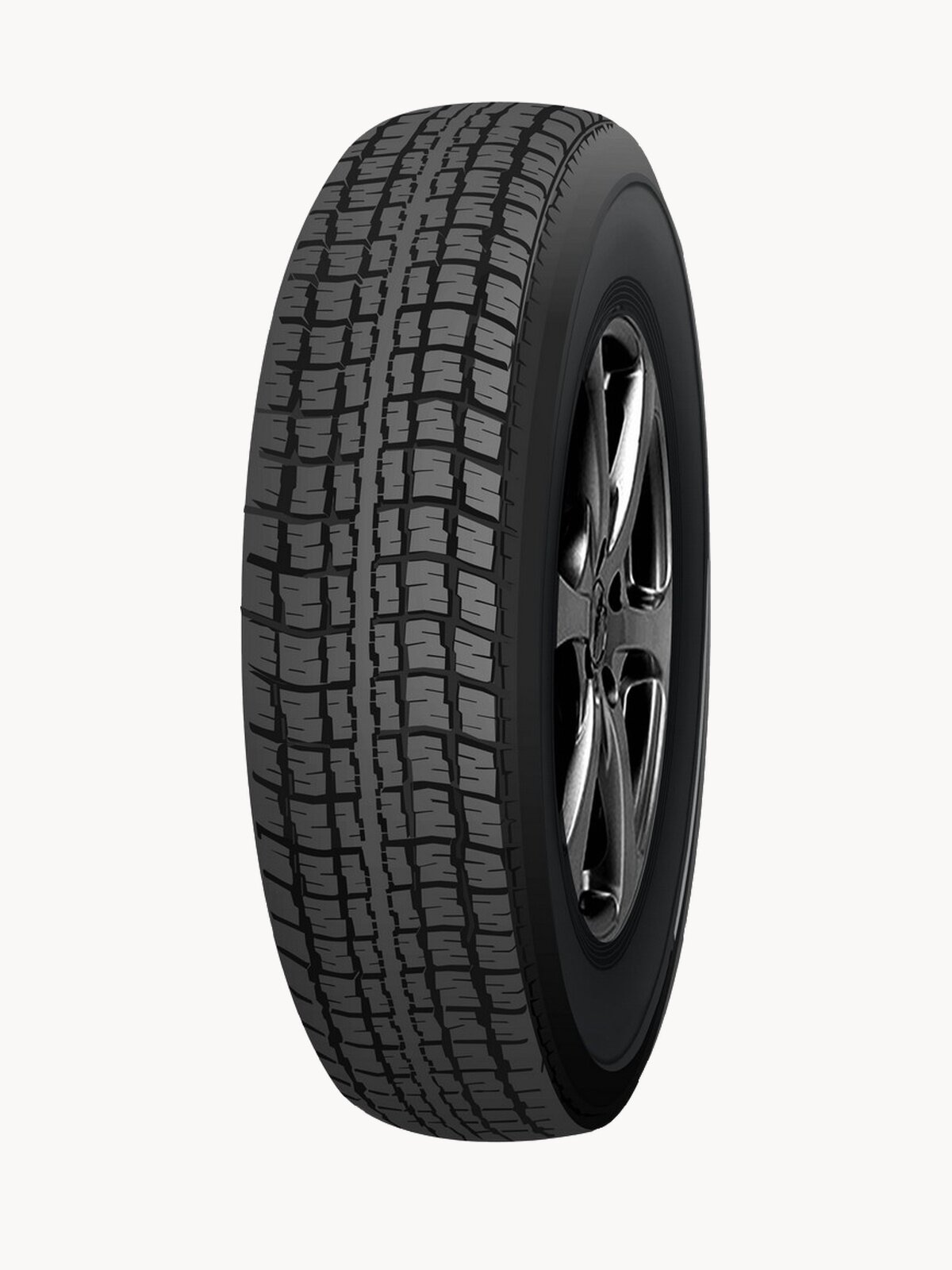 Всесезонные Шины АШК Forward Professional 301 185/75 R16С 104/102R б/к-Х0000018248