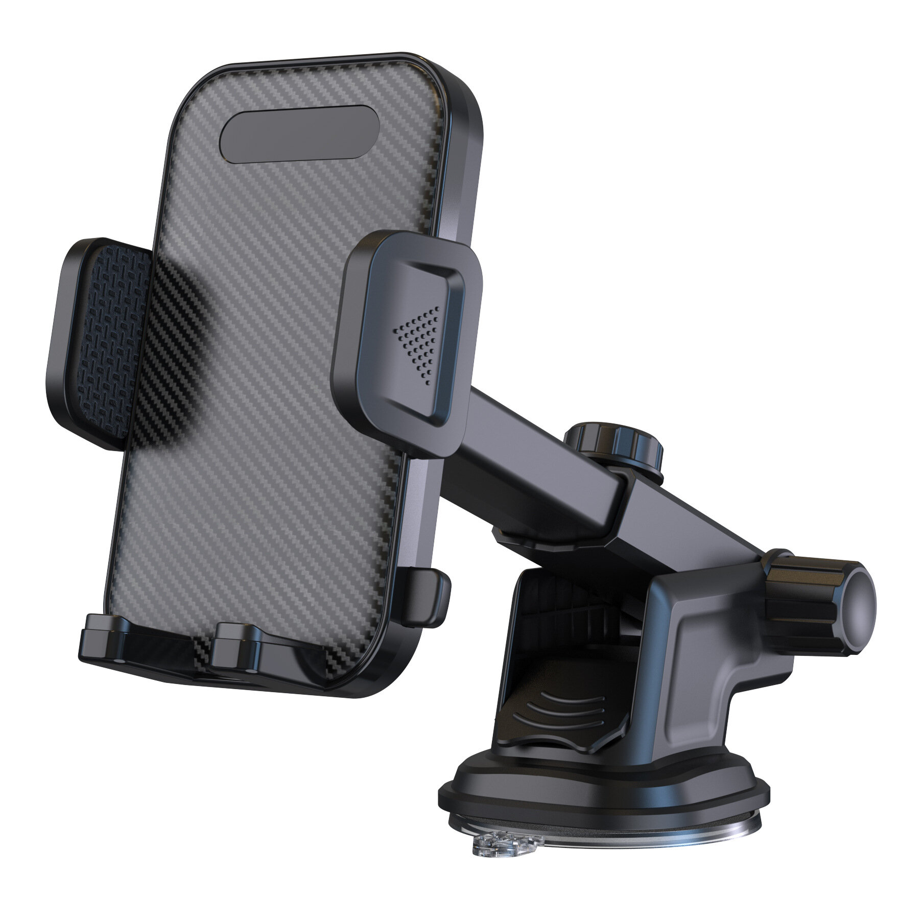 Трансграничная электронная коммерция, экономичное автомобильное крепление, автомобильное крепление на присоске, центральная консоль, навигационное крепление для мобильного телефона, оптовая продажа