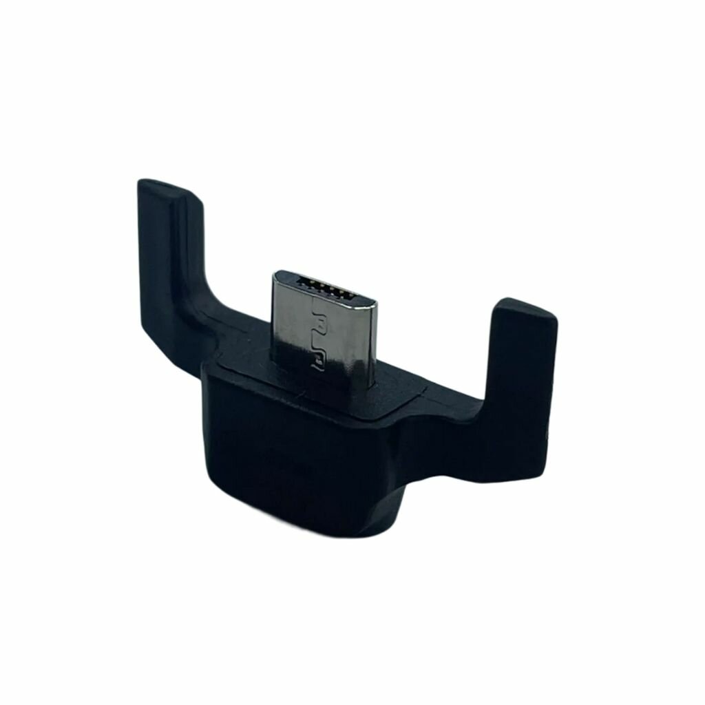 Пластиковые адаптеры Micro USB Type C для обслуживания игровых мышей GPW / GPX