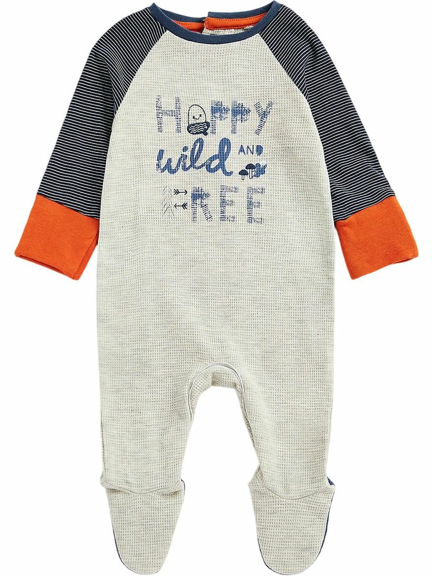 Комбинезон Jumpsuit