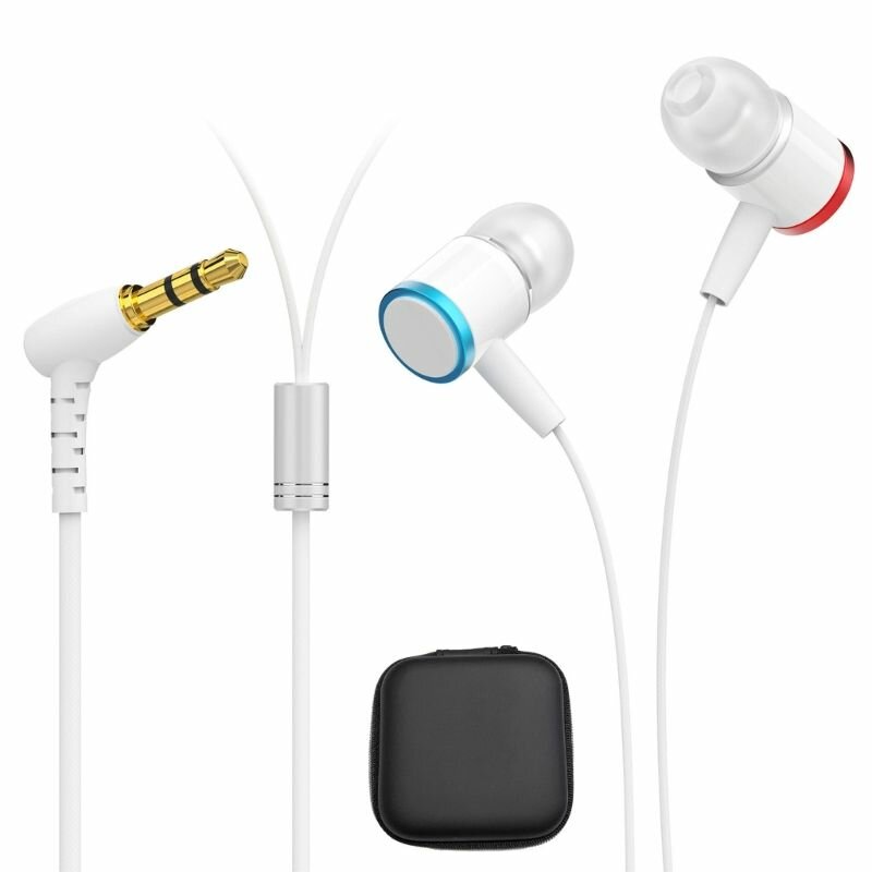 Подходит для шумоизоляционных наушников-вкладышей Quest 3 улучшения трехмерного звука на 360 градусов.