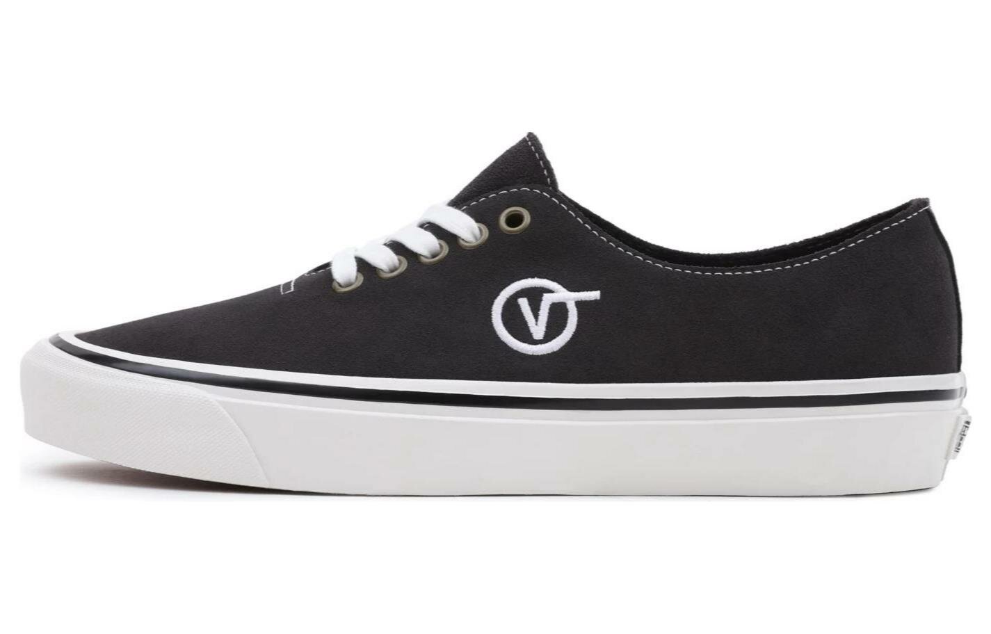 Кроссовки One Piece X Vans Authentic