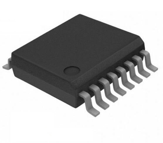 PS2805C-4-F3-A, Оптопара, SSOP16, Renesas