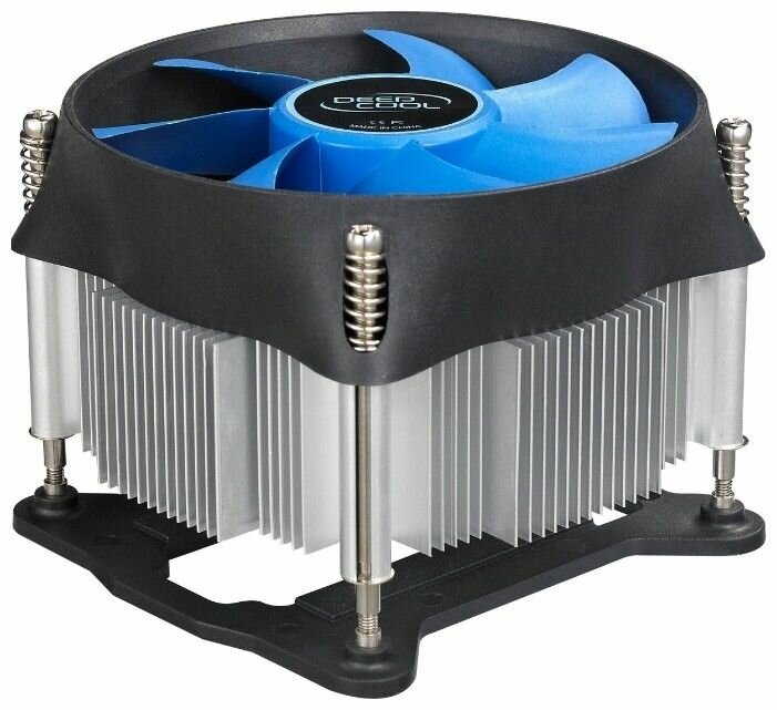 Устройство охлаждения(кулер) Deepcool Theta 31